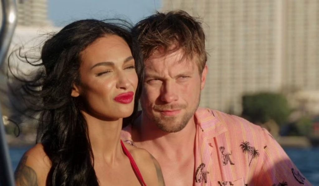 90 Day Fiance News - TV Season & Spoilers