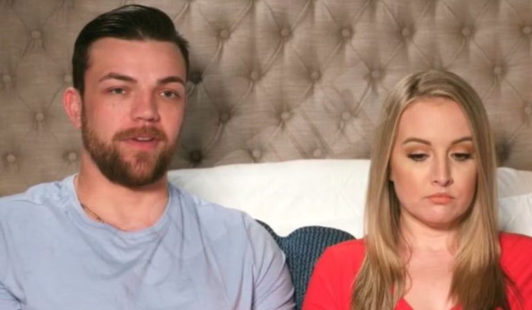 TLC Kicked Elizabeth & Andrei From ‘90 Day Fiance’ After Releasing ...