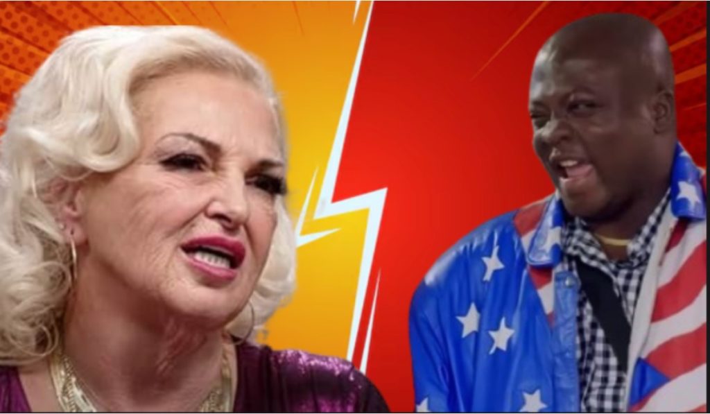 90 Day Fiance: CONFIRMED! Michael Is Legally Getting Half Of Angela's ...