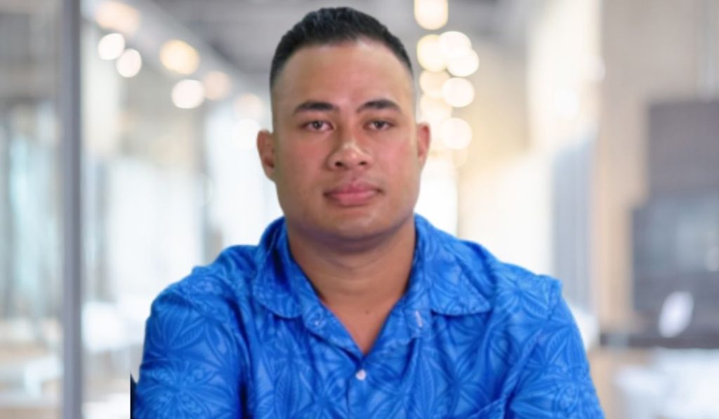 90 Day Fiance: Asuelu Pulaa Shares Major Career Update, Makes Fans ...