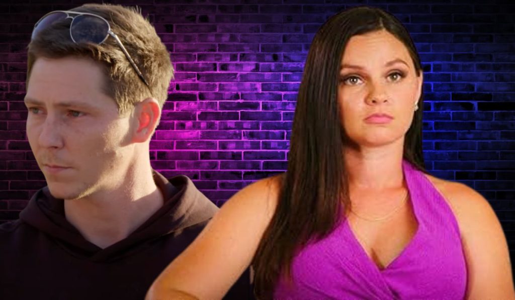 90 Day Fiance: Brandon Gibbs’ Drastic Move Sparks Reaction From Julia ...