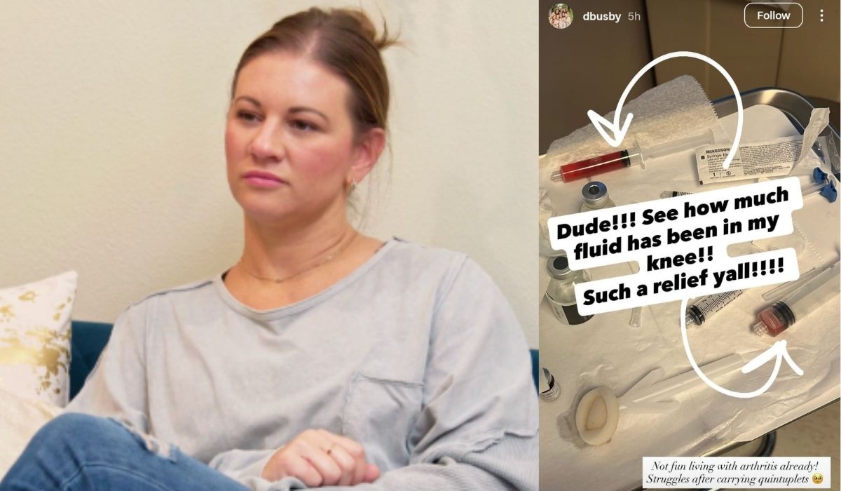 OutDaughtered: Danielle Busby To Get Under The Knife Again 9 Years ...