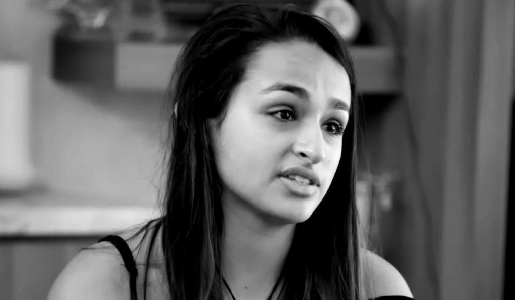 I Am Jazz: Jazz Jennings Faces Family Loss After Personal Triumphs ...