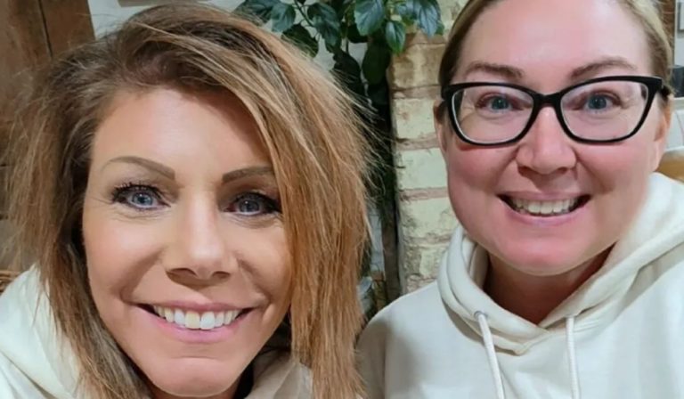 Sister Wives: Cast Member Shares Update About Her Husband’s Cancer ...