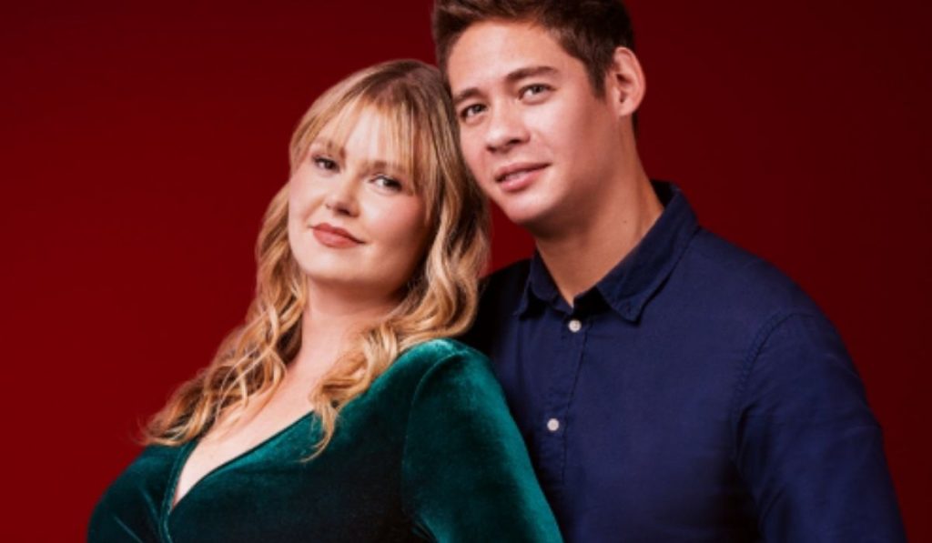 90 Day Fiance: Juan Daza Announces Major Career News — Going Back To ...