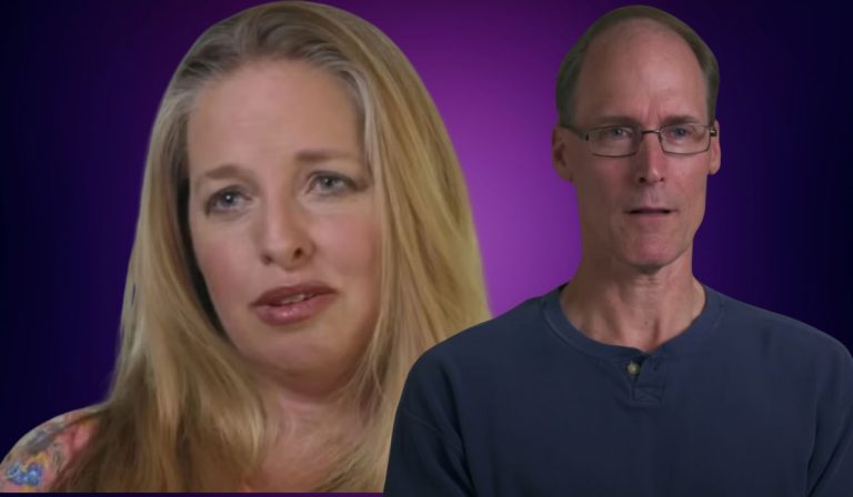 Welcome To Plathville: Kim Plath Slams Ex-Hubby Barry For Ignoring Her ...
