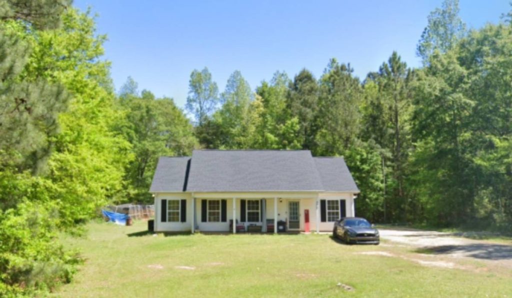 7 Little Johnstons: Inside Liz Johnston & Brice Bolden’s $255k Home In ...