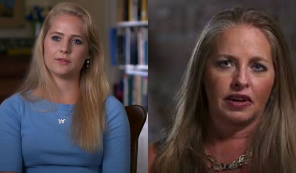 Welcome To Plathville: Lydia Plath Breaks Silence On Brother Joshua’s ...