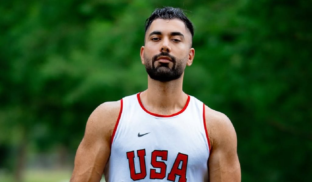 90 Day Fiance: Mahdi Reveals New Job In US — Fans Are So Proud! - TV ...