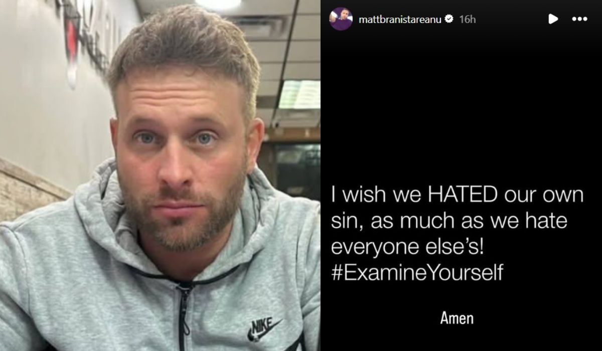 90 Day Fiance: Matt Branis Finally Speaks Up Against Jasmine Pineda ...
