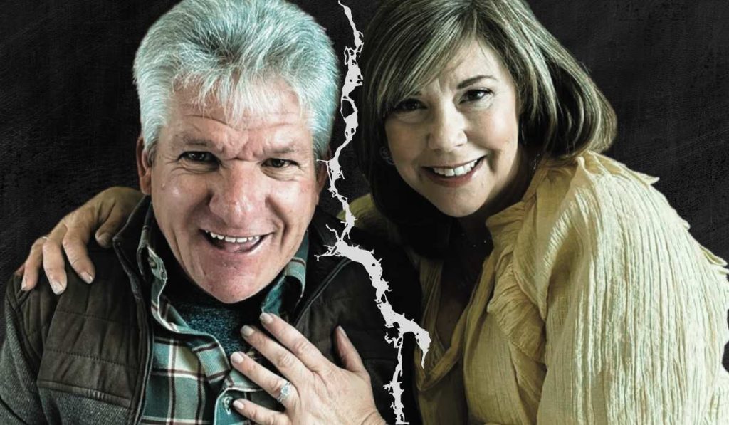 LPBW: Matt Roloff’s $1.4 Million Oregon House Was The Reason Behind His ...