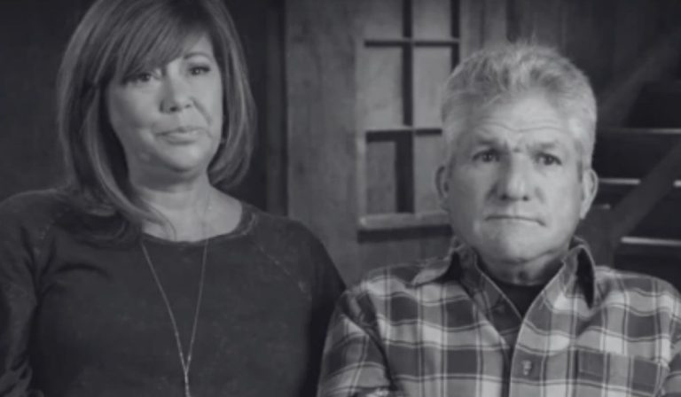 LPBW: Matt Roloff’s $1.4 Million Oregon House Was The Reason Behind His ...