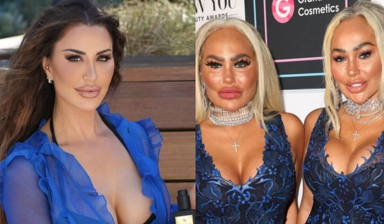 90 Day Fiance: Darcey & Stacey Celebrate 50th Birthday — All About Their Big Bash! - TV Season ...