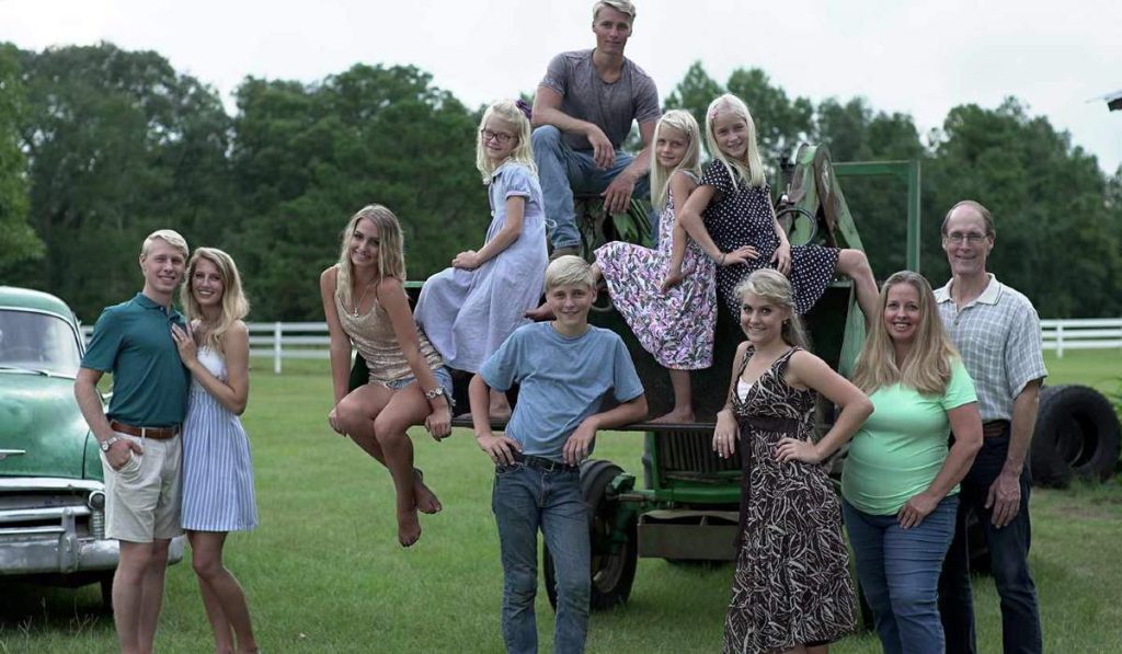 Welcome To Plathville Star Confesses She Considered Ending Her Marriage ...