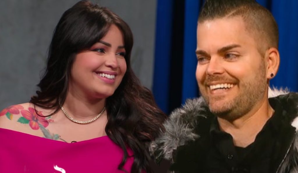 90 Day Fiance: Tiffany & Tim CONFIRMED Their Relationship?! - TV Season ...