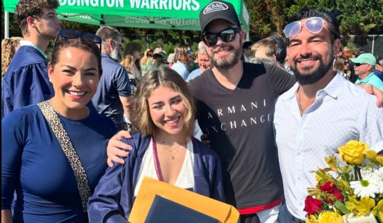 “I’m Nervous” — 90 Day Fiance Star Tim’s Daughter Chloe Meets The ...