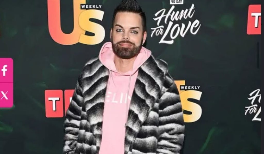 90 Day Fiance: Everything About Tim Malcolm’s Custom Gμn Business! - TV ...