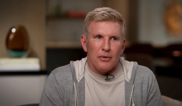 Chrisley Knows Best: From Reality TV To Prison Reform, Todd Chrisley ...