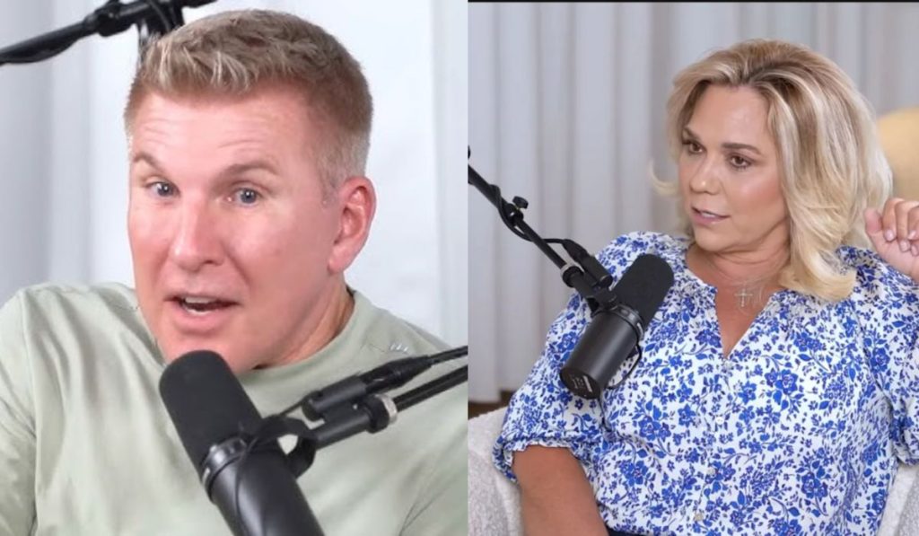 Chrisley Knows Best: Todd & Julie Chrisley Are Putting Southern Charm's ...