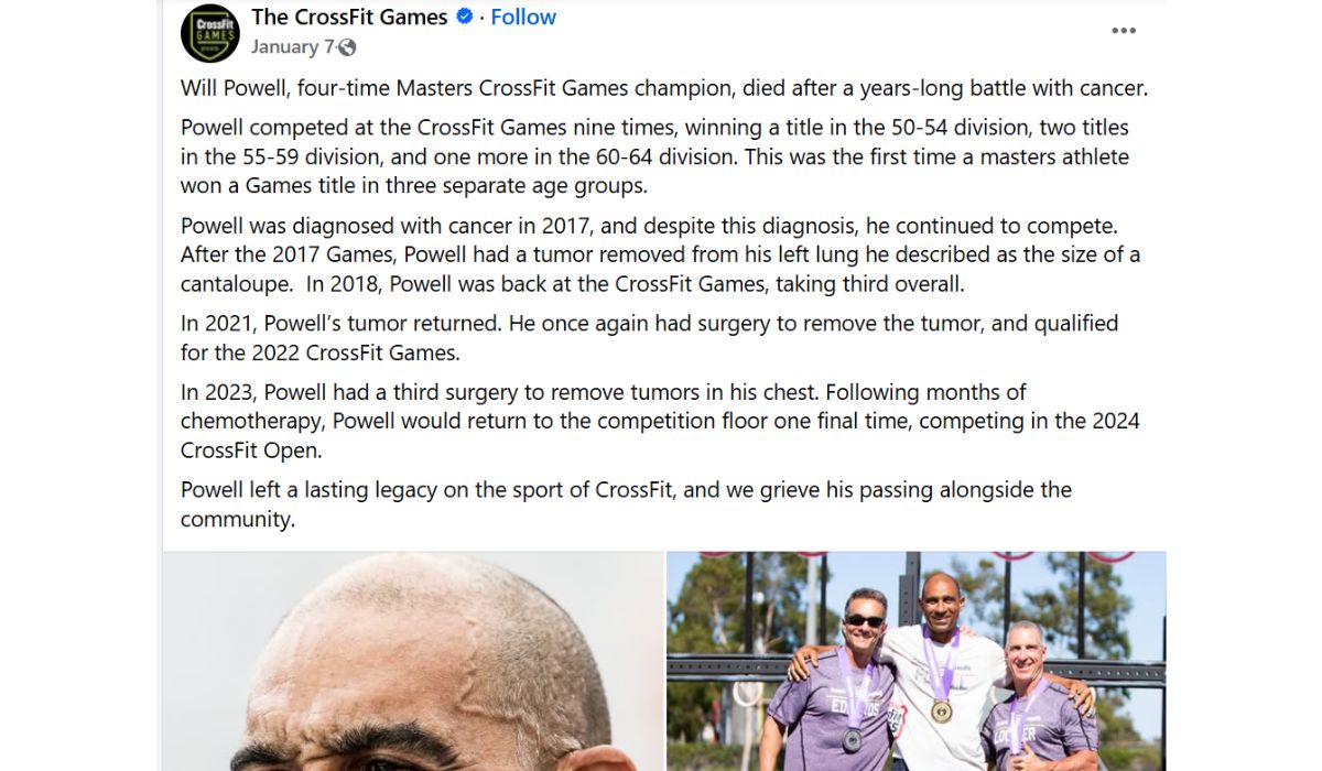 Unexpected MBFFL Star's Tragic Demise Explained — Cause Of D£ath ...