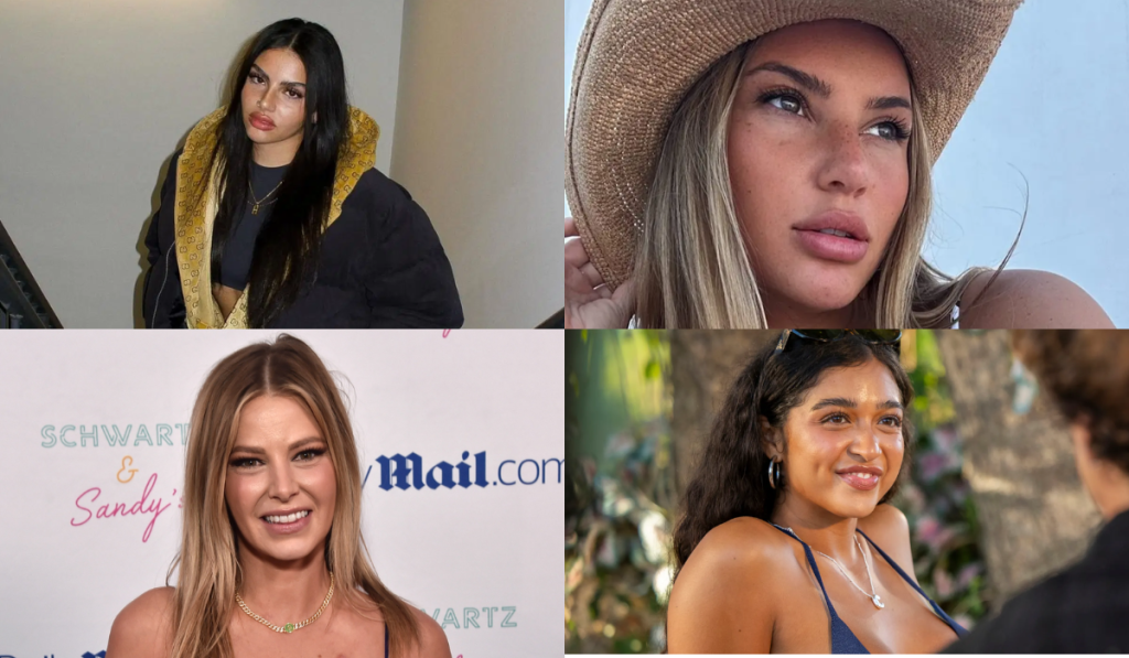 Love Island USA Finally Opens Up About Cierra Ortega’s ‘Screaming ...