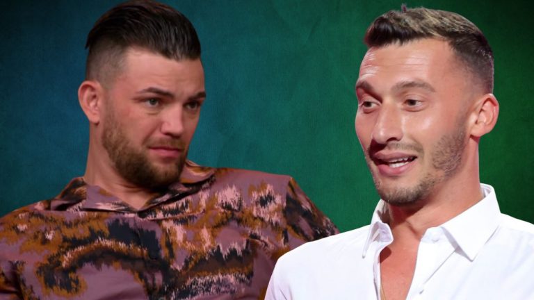 90 Day Fiance: Oops! Alexei Slips Up & Exposes Andrei’s Massive Secret! - TV Season & Spoilers