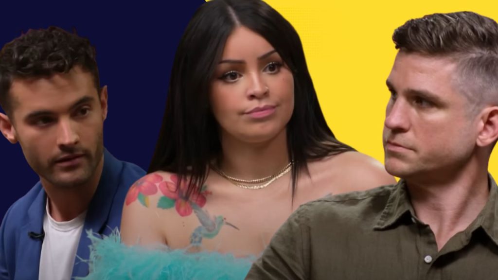 90 Day Fiance: Cole Exposes Carlo For Calling Tiffany 'Fat & Ugly ...