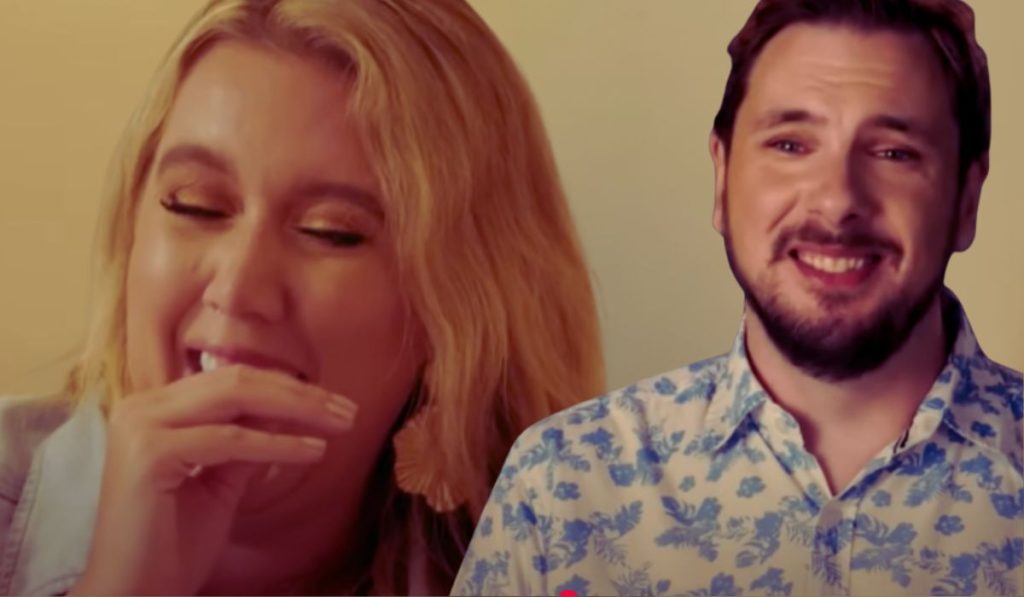 90 Day Fiance: Cortney & Colt Share Major Update On Their Relationship ...