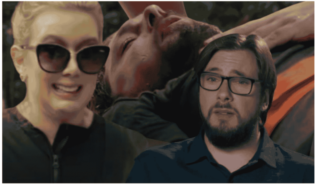 90 Day Fiance: Colt Johnson Shares SHOCKING Details About His Accident ...