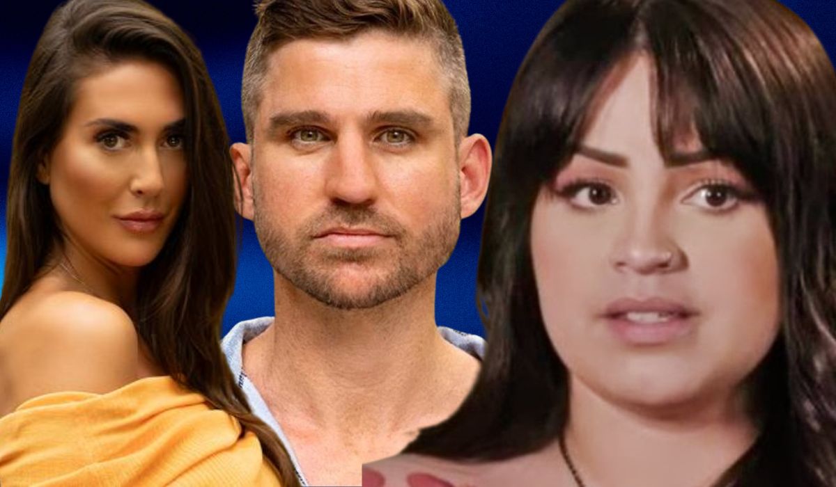 90 Day Fiance: Carlo Palooza Slammed For Disgusting Behavior Involving ...