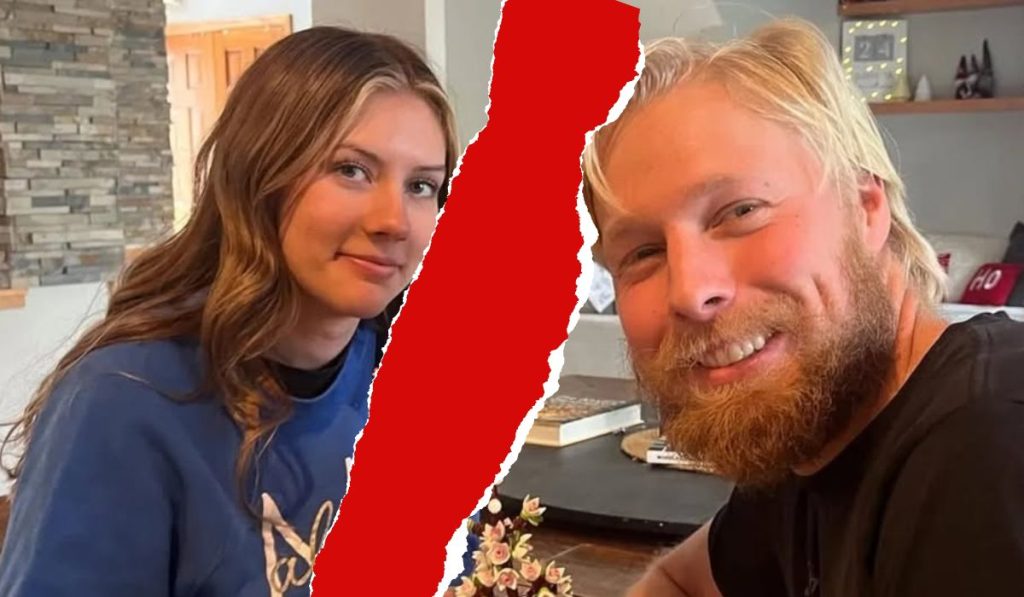 Welcome To Plathville: Ethan Plath & His GF Teegan Broke Up? She Doesn ...