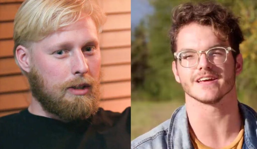 Welcome To Plathville: Ethan & Zac Finally Bond After Chaotic History ...