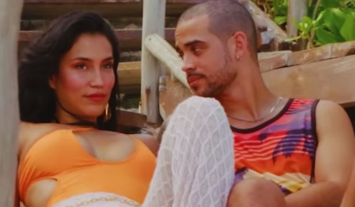 90 Day Fiance: Rob Thinks Jen Is ‘The One’ After Emotional Confession ...