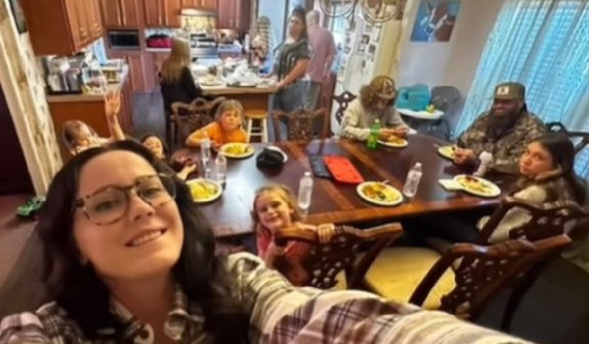 Teen Mom: Jenelle Evans Blasts Stepdaughter Maryssa & David's Gf ...