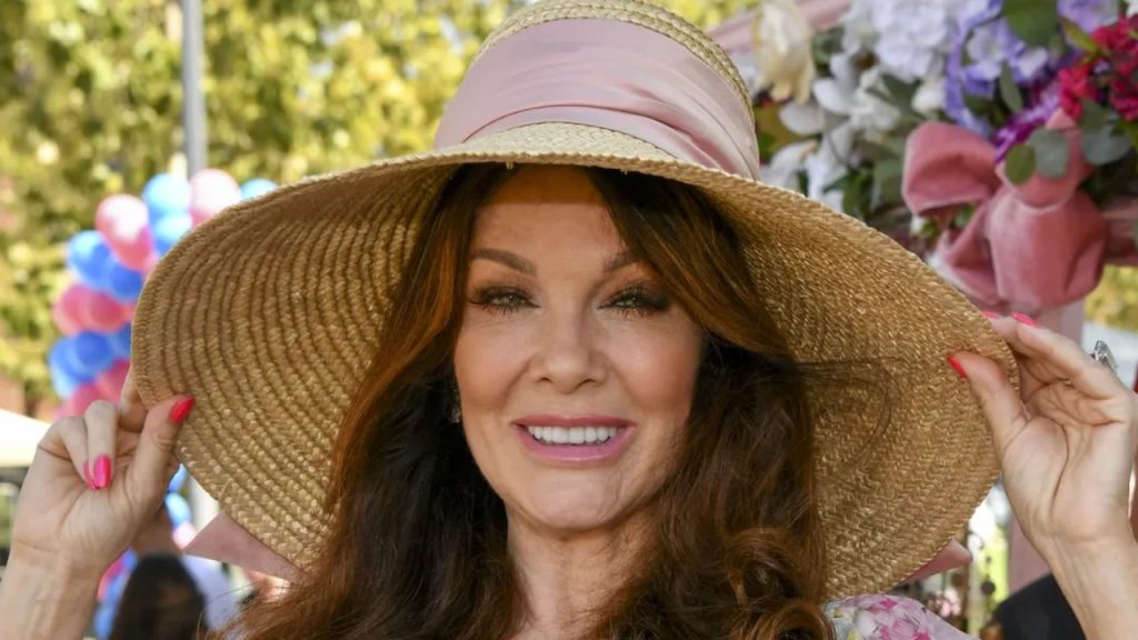 Vanderpump Rules: Lisa Vanderpump's Hair-Do In Pink Is ICONIC Forever ...