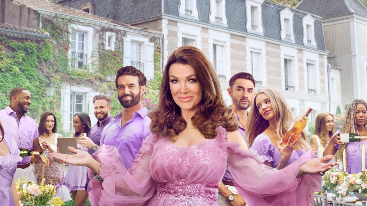 Vanderpump Villa Season 3 Moves To England — 'Keep Calm & Carry On ...