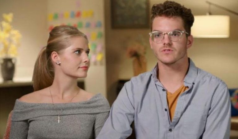Welcome To Plathville: Lydia Plath Confronts Gossip About Hubby Zac’s S ...