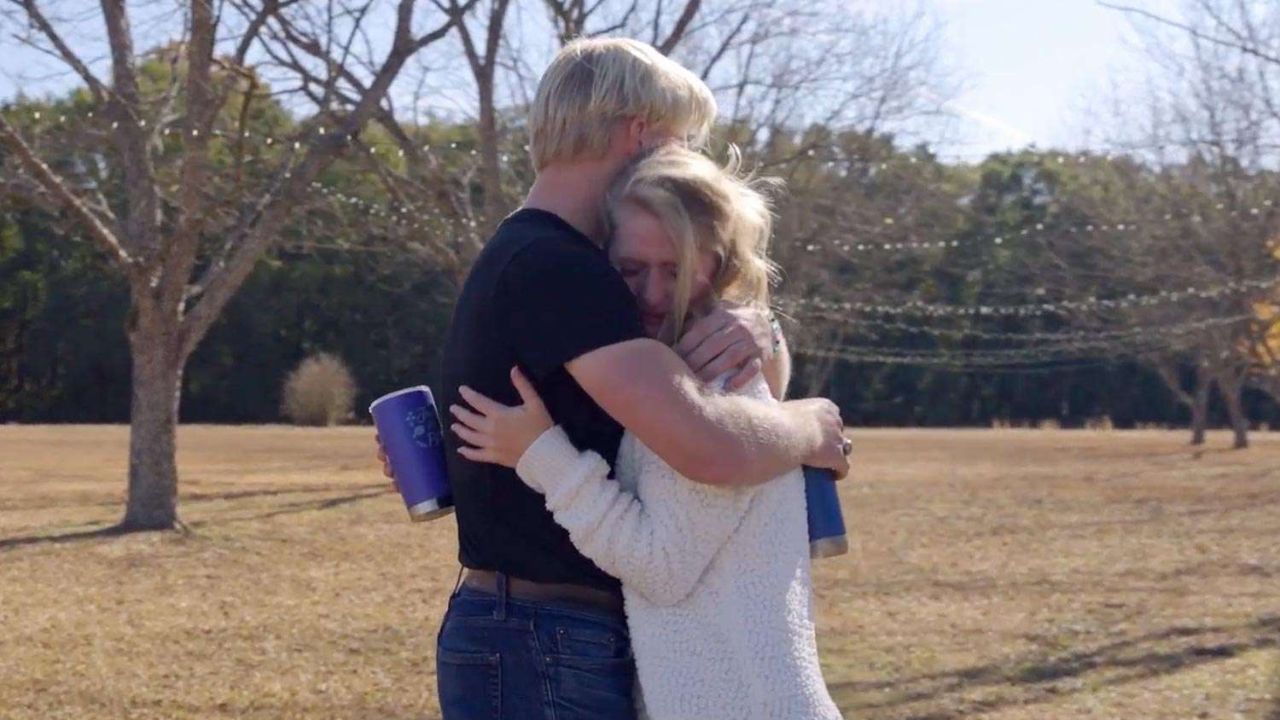 Welcome To Plathville: Barry & Kim Sit Down Newlyweds Zac & Lydia To ...