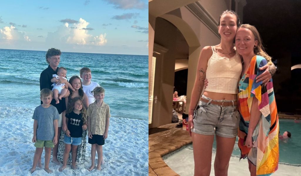 Teen Mom: Ryan Edwards Finally Marries Amanda Conner After Divorcing ...