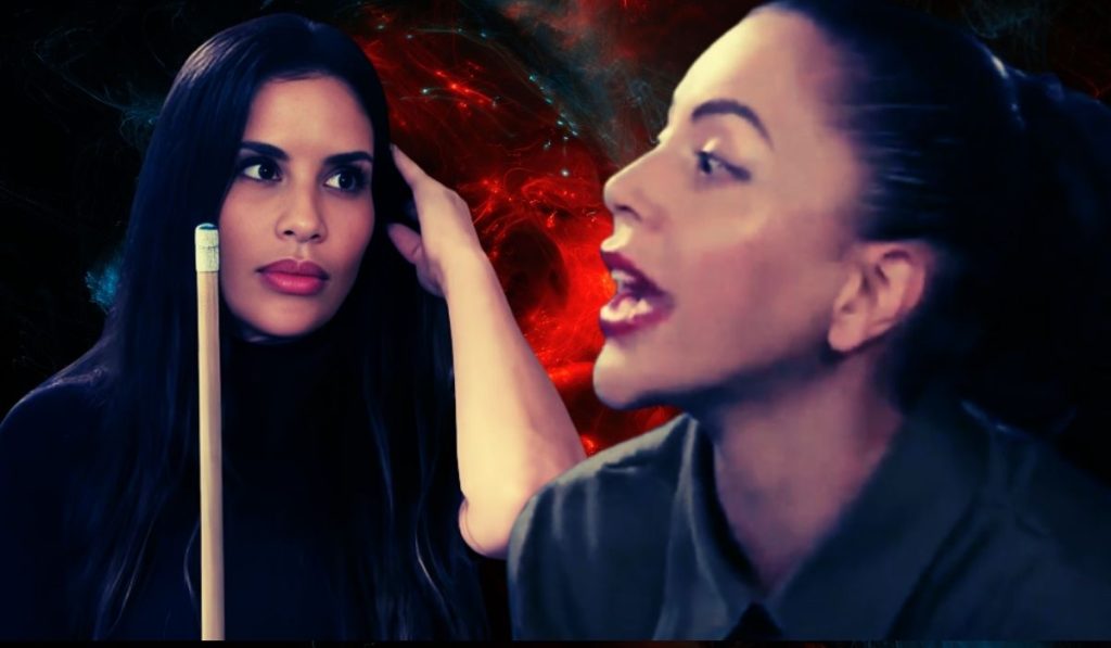 Shocking Reason Jasmine Calls Natalie a ‘Paid’ Actress, Claims She’ll ...