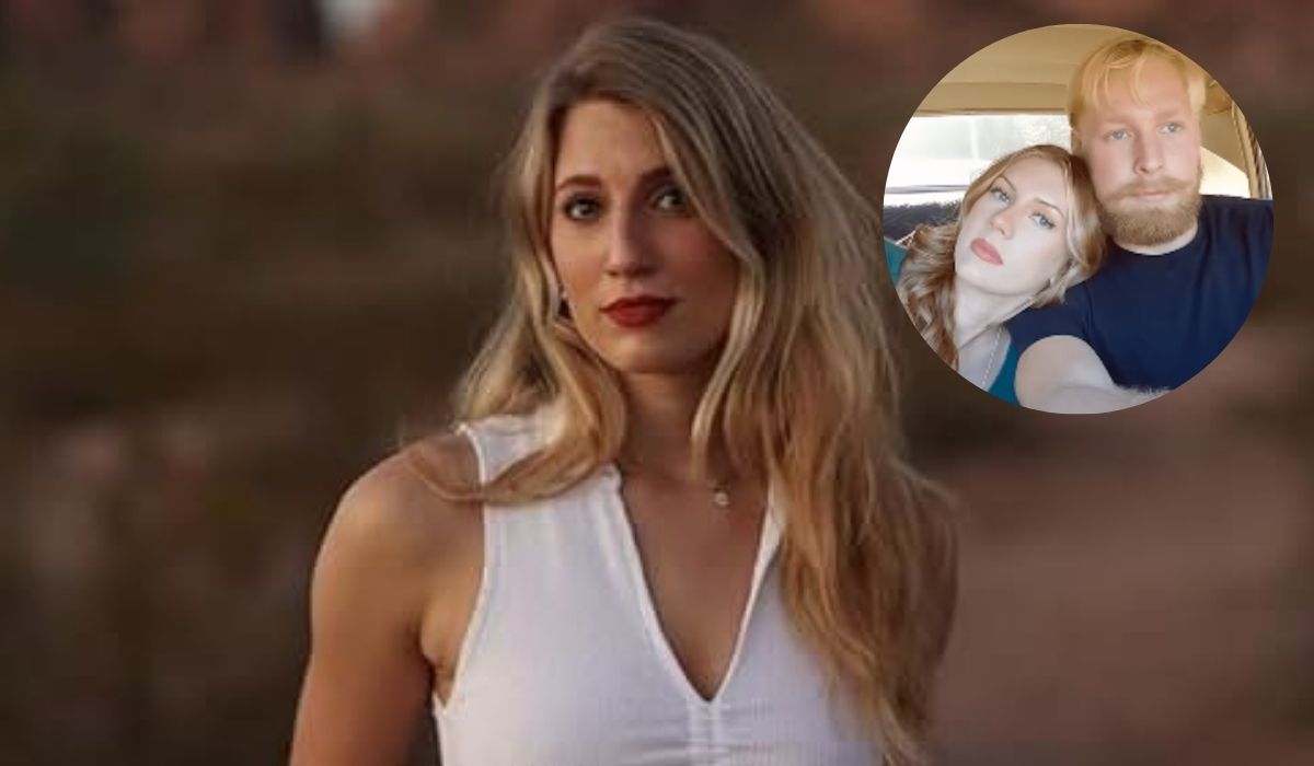 Welcome To Plathville: Ethan Plath & His GF Teegan Broke Up? She Doesn’t Follow Him On IG! - TV ...