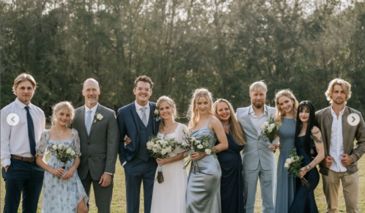 Welcome To Plathville: Lydia Plath Confronts Gossip About Hubby Zac’s S ...