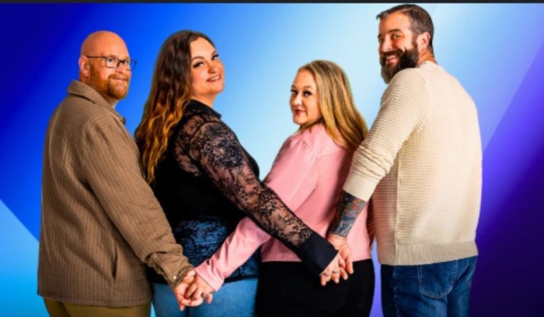 Polyfamily Officially CANCELLED — Cast Confirms Exit From TV Due To ...