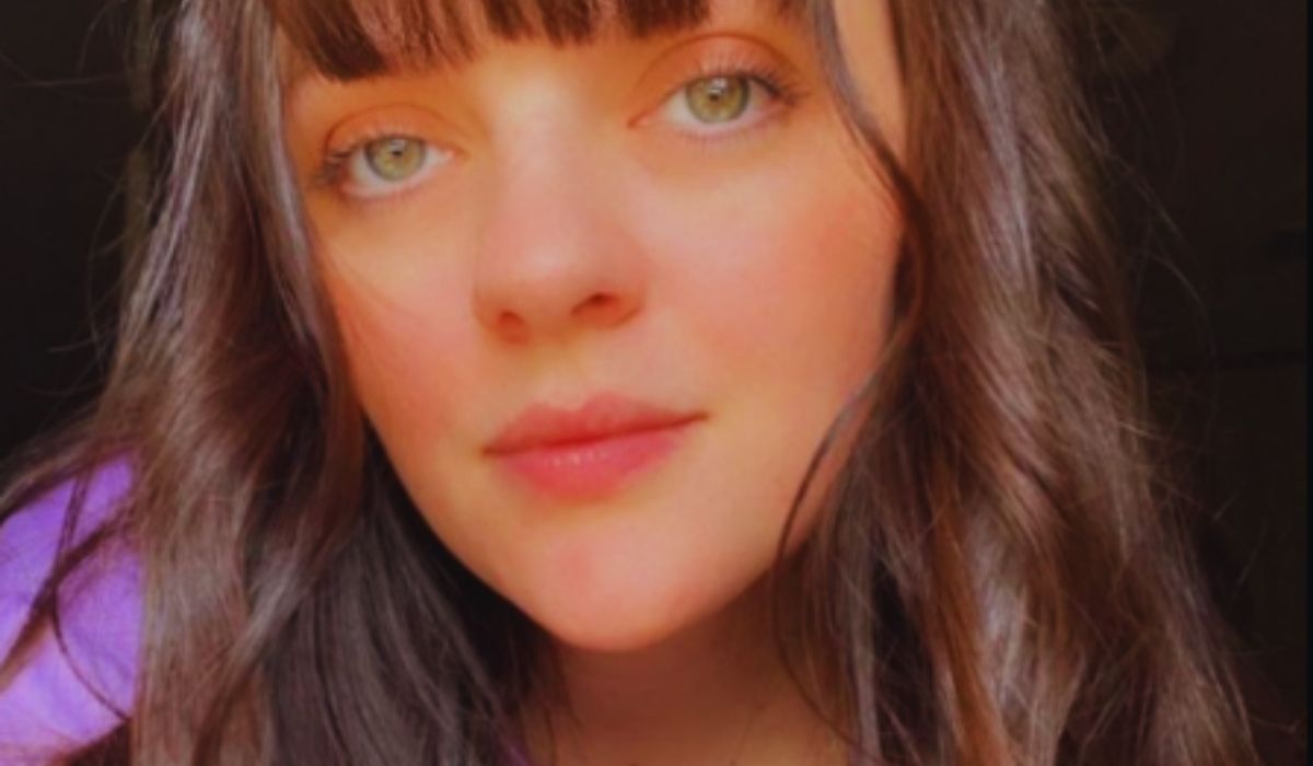 Alaskan Bush People: Raiven Brown Flaunts New Romance With GF — Breaks ...