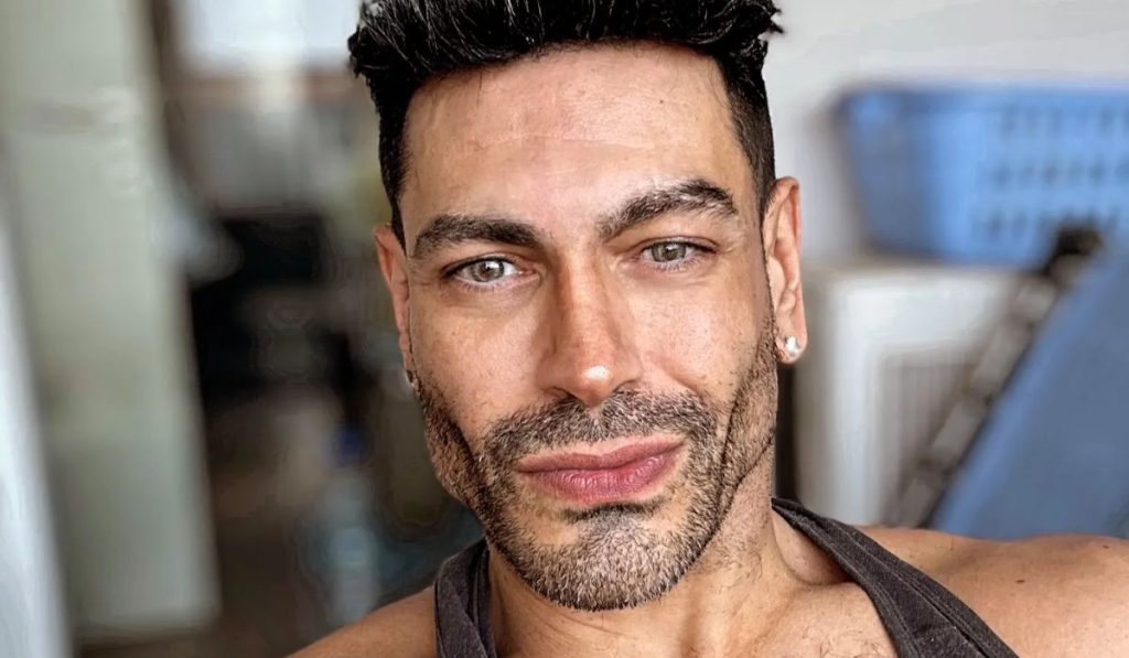 90 Day Fiance: $100K Lawsuit Can’t Stop Sarper Guven’s San Francisco ...