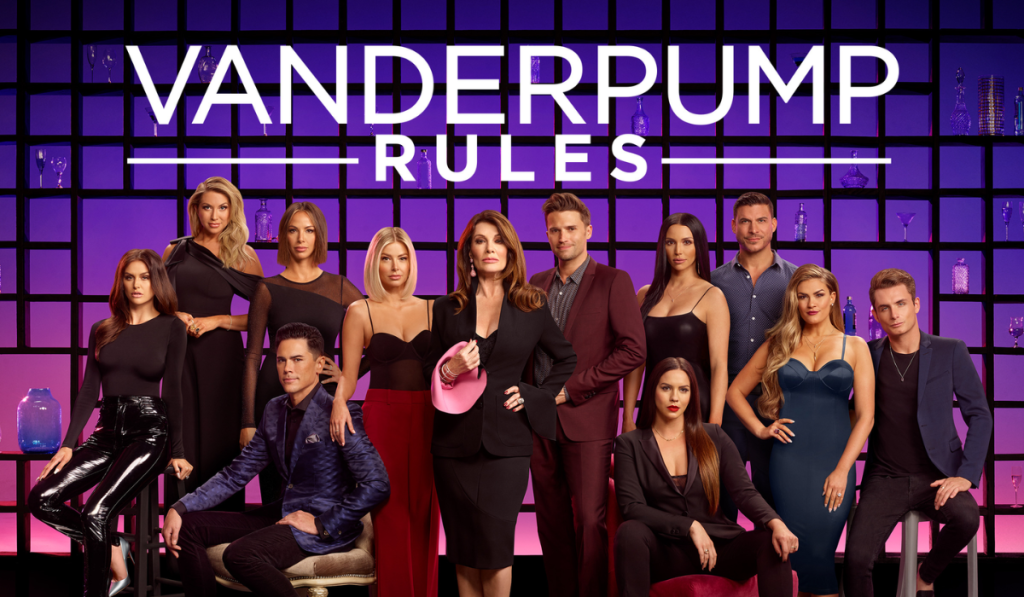 Vanderpump Rules Is Coming Back! Here’s Everything You Need To Know About The New Season [Read ...