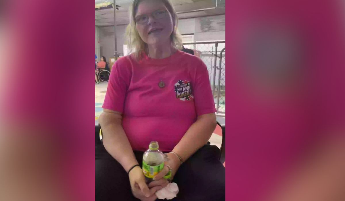 1000 Lb Sisters: Tammy Slaton Lost Even More Weight After Last Season ...