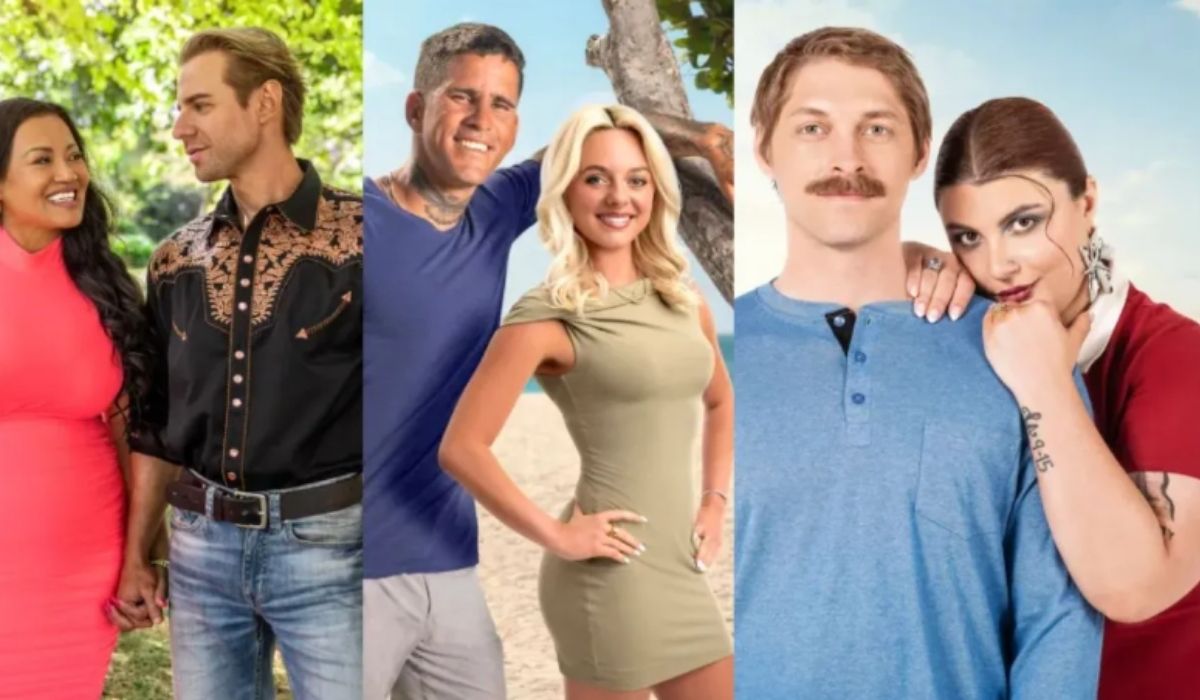 90 Day Fiance: The Other Way Season 7 Release Date, Storyline, New ...