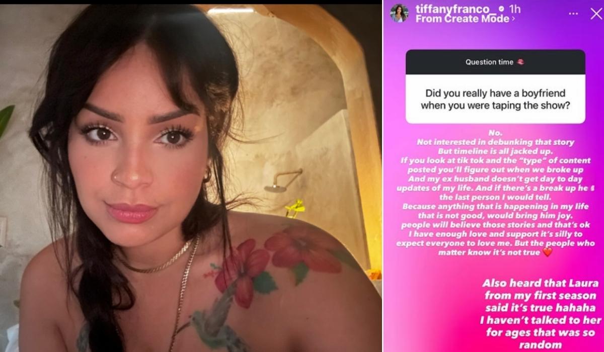 90 Day Fiance: Rocky & Tiffany’s Current Relationship Status Revealed ...