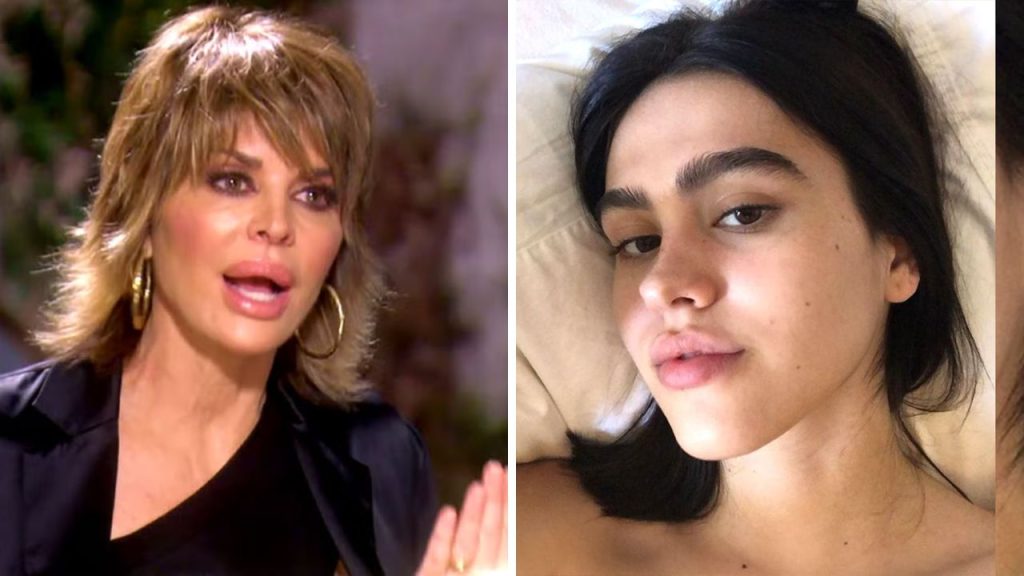 RHOBH: Lisa Rinna’s Daughter Is Struggling With Tragic Health Crisis ...